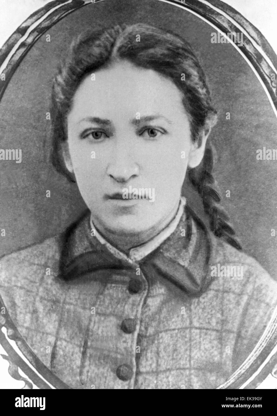 1900 1903 Black and White Stock Photos & Images - Alamy