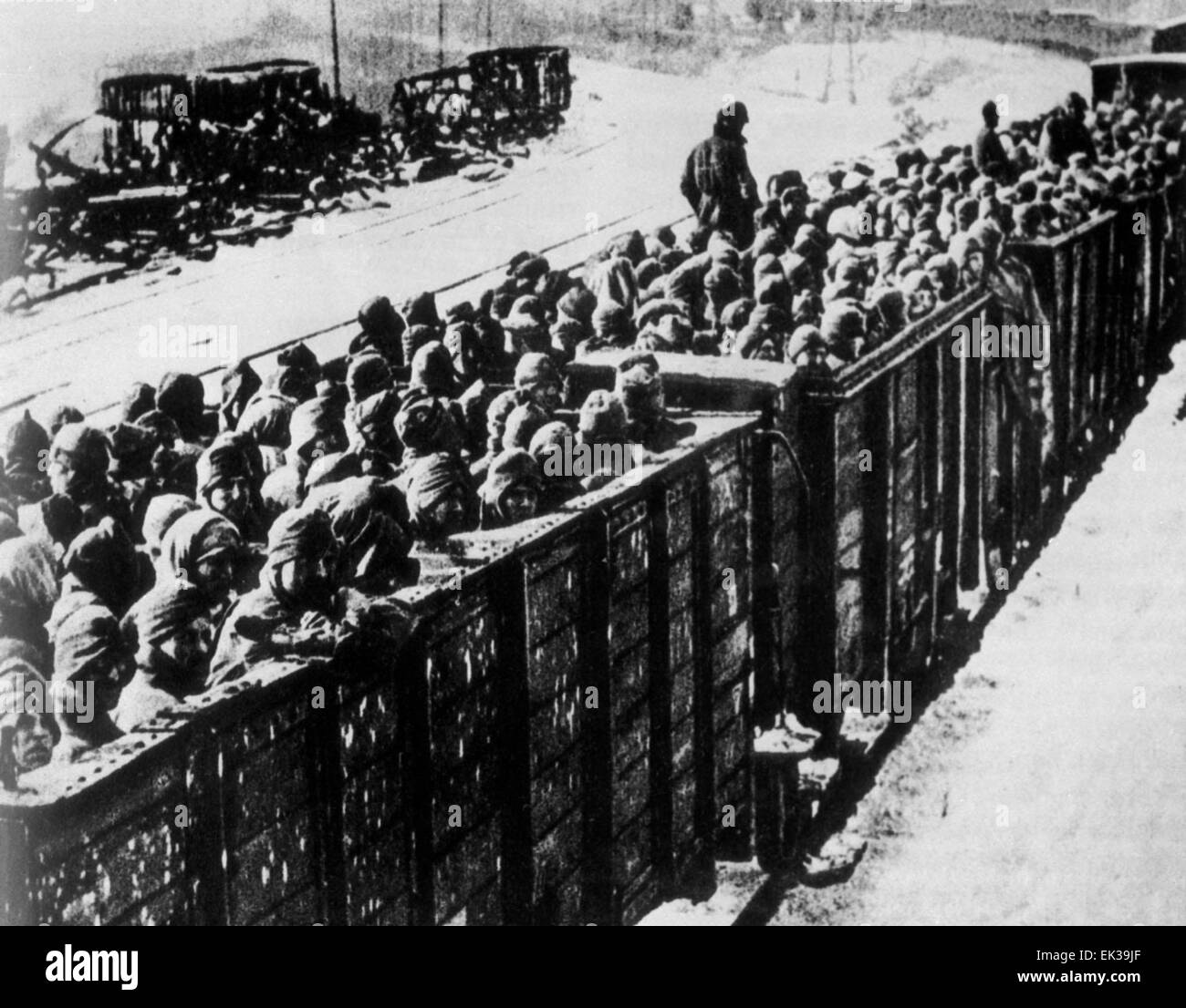Germany 1941 War High Resolution Stock Photography and Images - Alamy