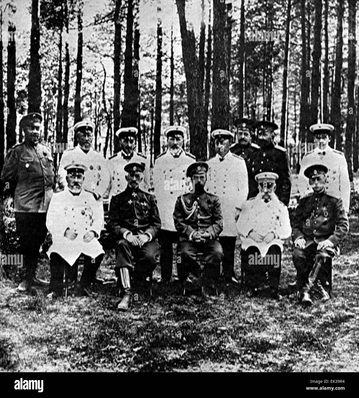 Ivan Nikolaevich High Resolution Stock Photography and Images - Alamy