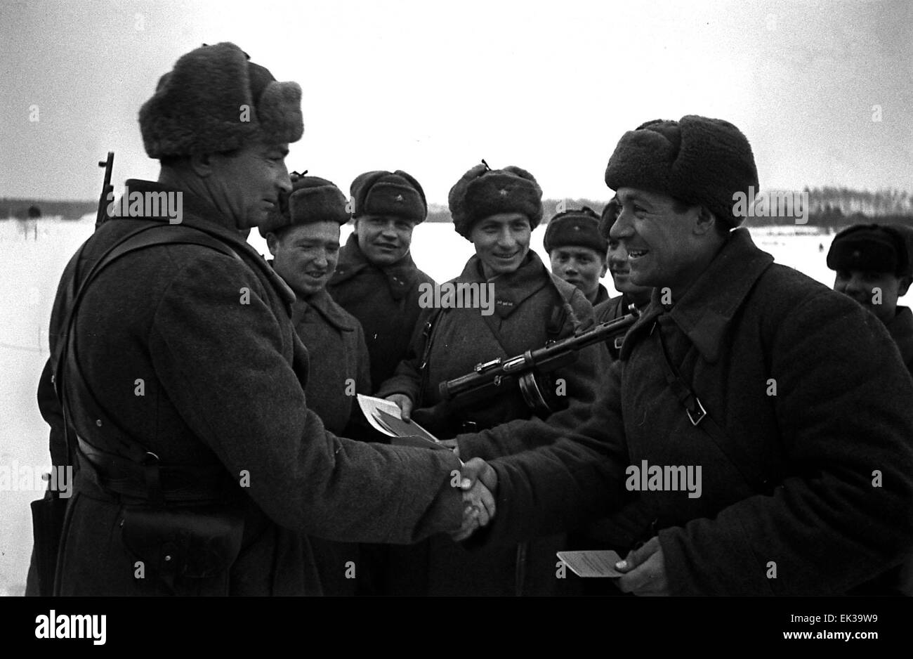 Political Commissar High Resolution Stock Photography and Images - Alamy