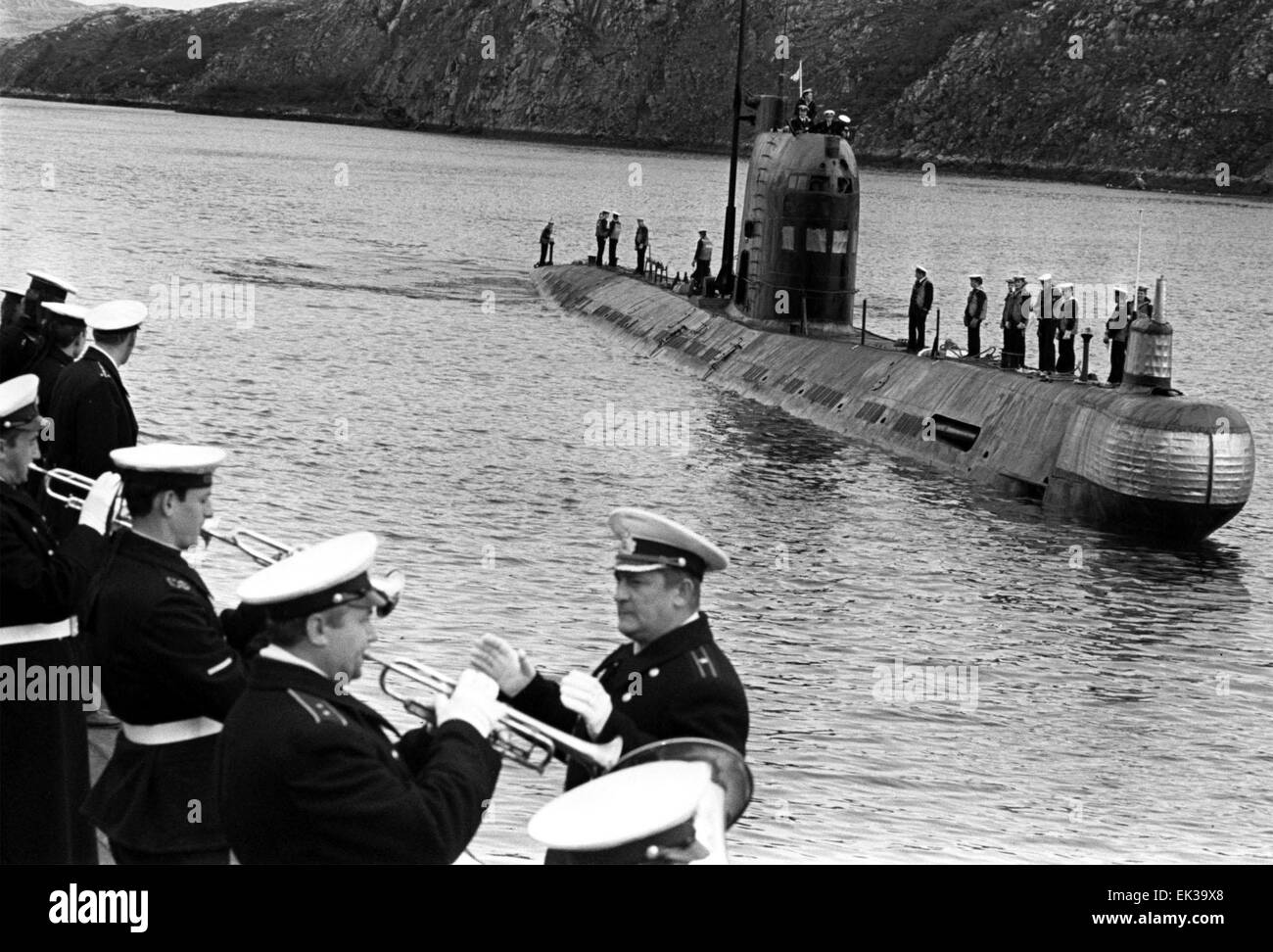 Red Banner Fleet High Resolution Stock Photography and Images - Alamy