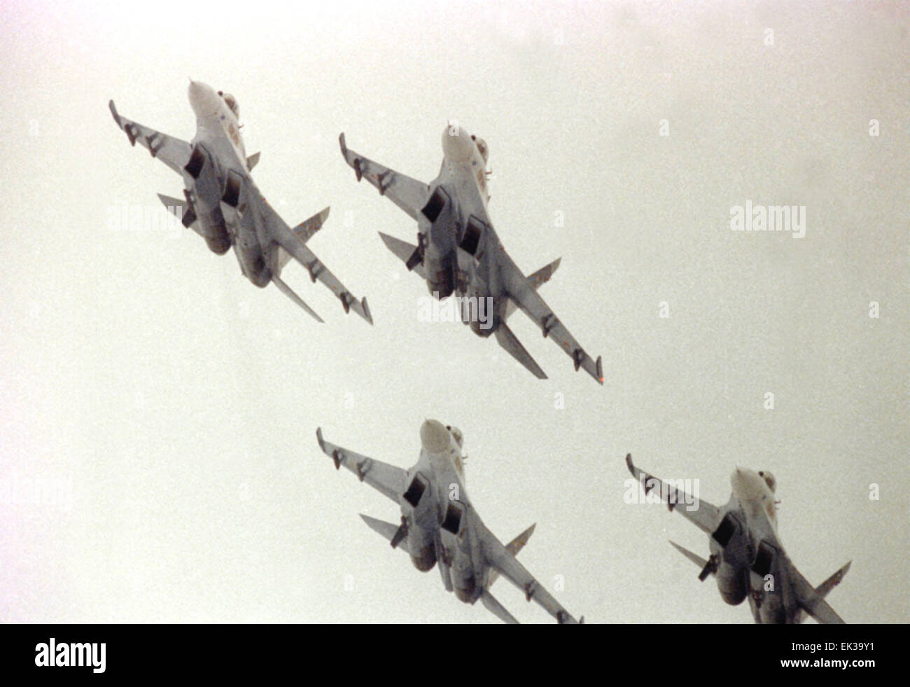 Sukhoi Su 27m High Resolution Stock Photography and Images - Alamy