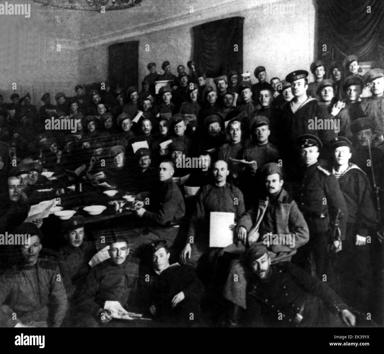 First Soldier High Resolution Stock Photography and Images - Alamy