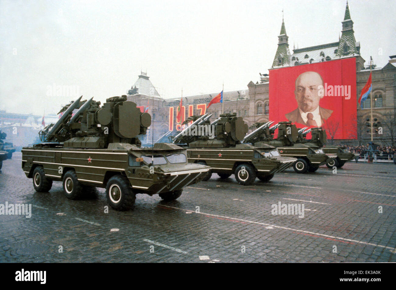 60th Anniversary Of The Ussr High Resolution Stock Photography and ...