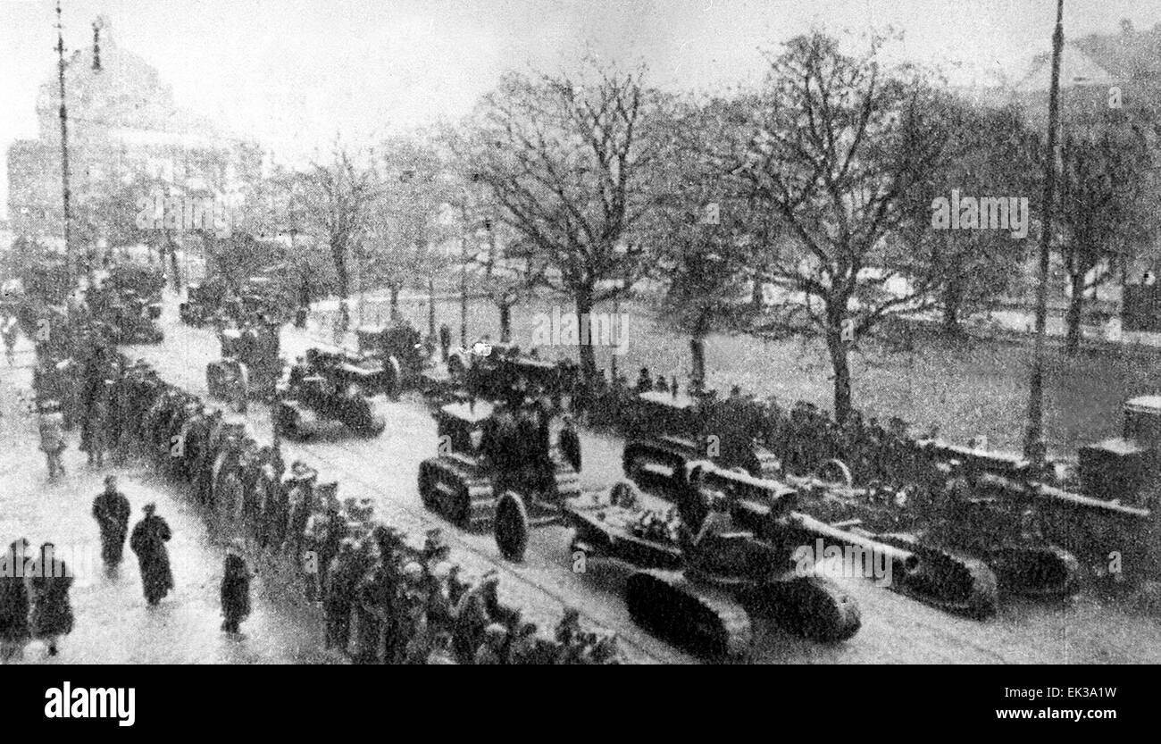 City Of Lviv Black and White Stock Photos & Images - Alamy