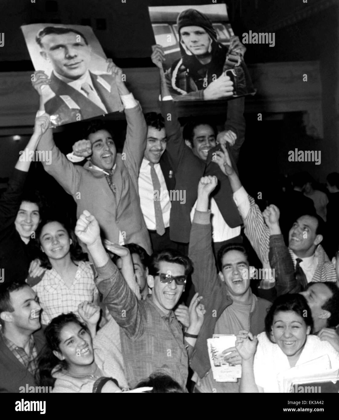 Vostok Ussr High Resolution Stock Photography and Images - Alamy