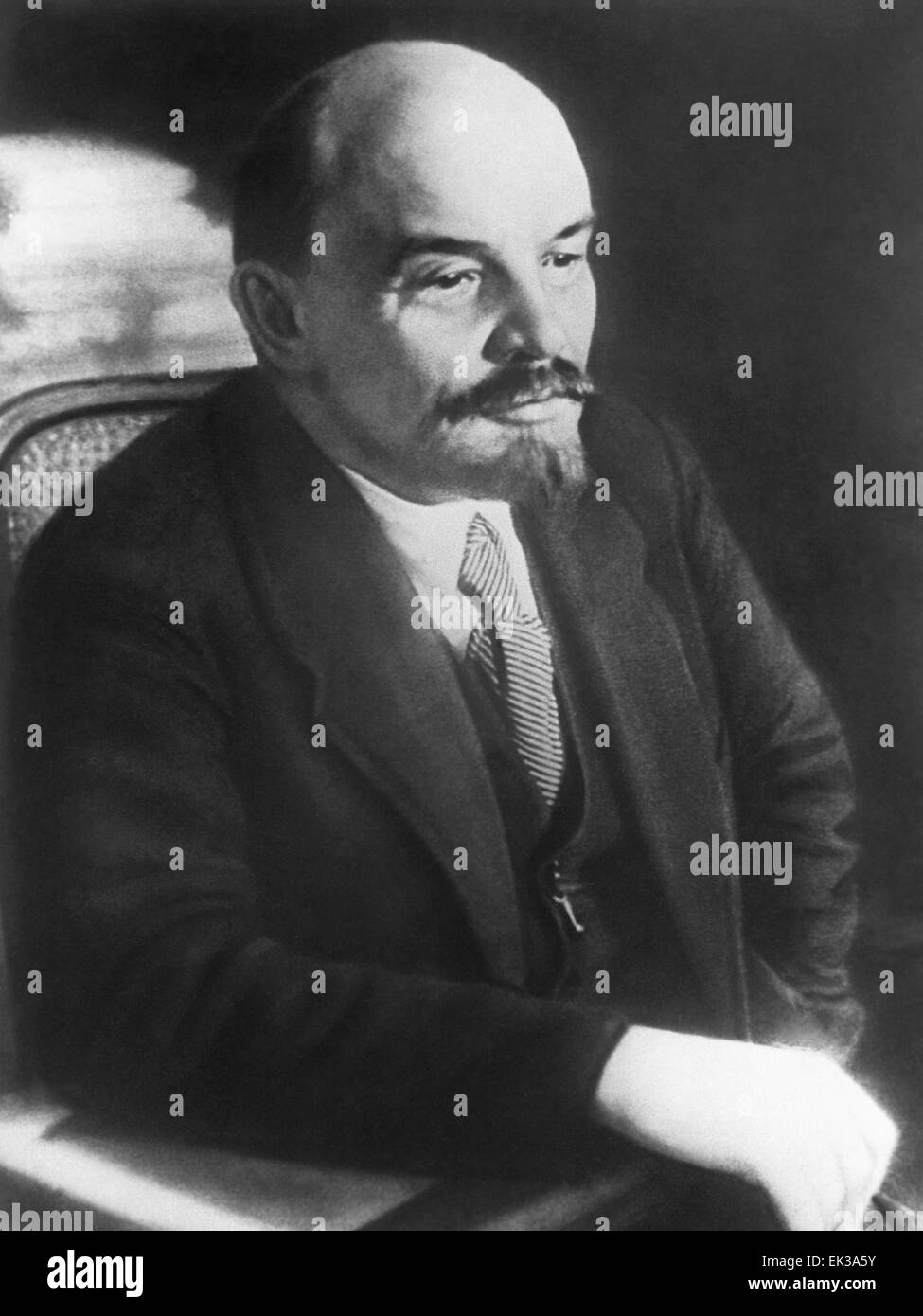 Vladimir Lenin 1920 High Resolution Stock Photography and Images - Alamy