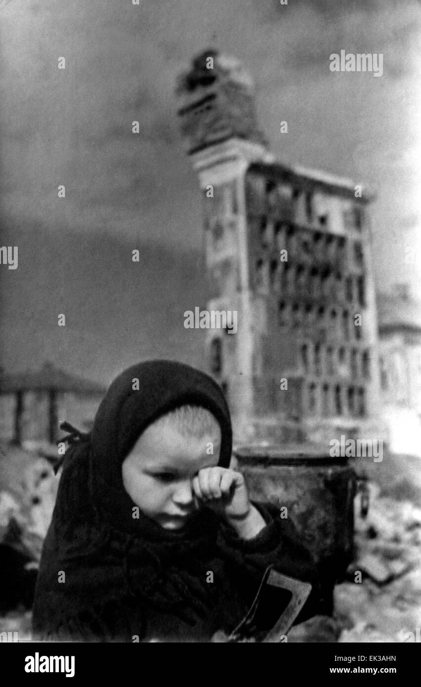 Smolensk World War Ii High Resolution Stock Photography and Images - Alamy