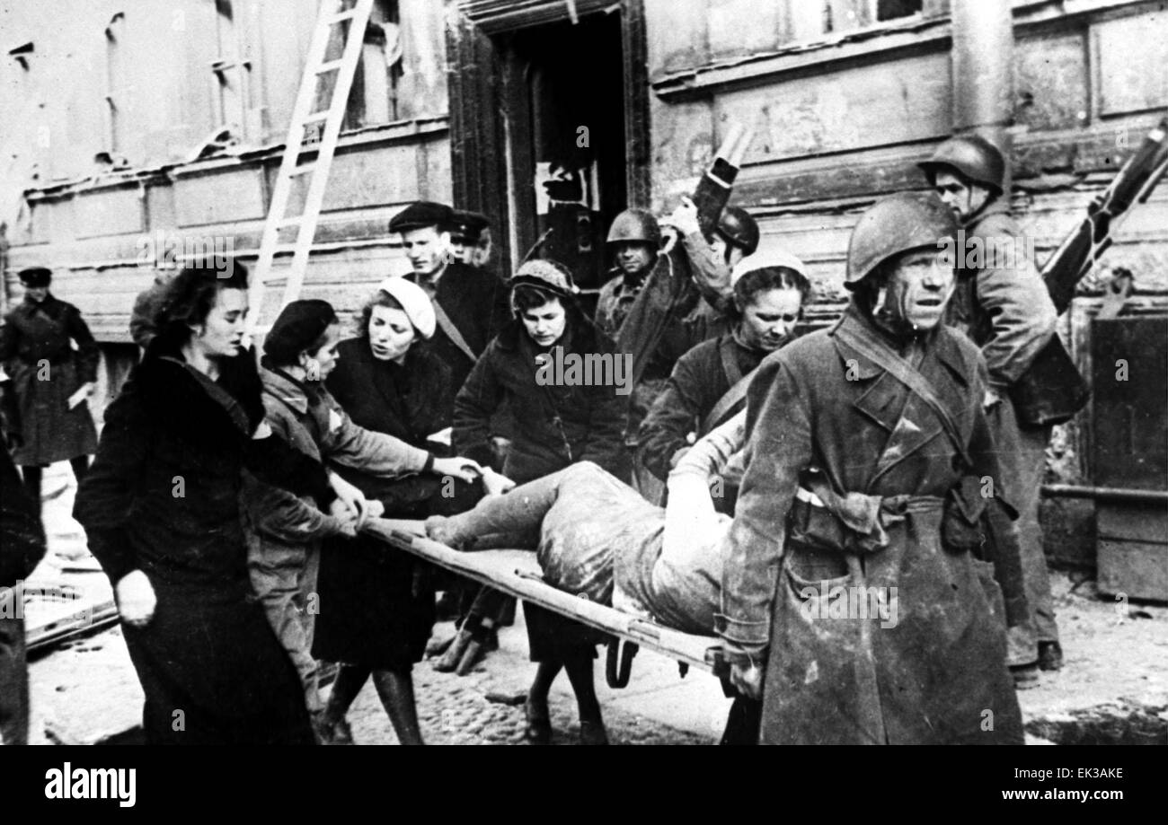 Ww2 Nazi Soldiers Black and White Stock Photos & Images - Alamy