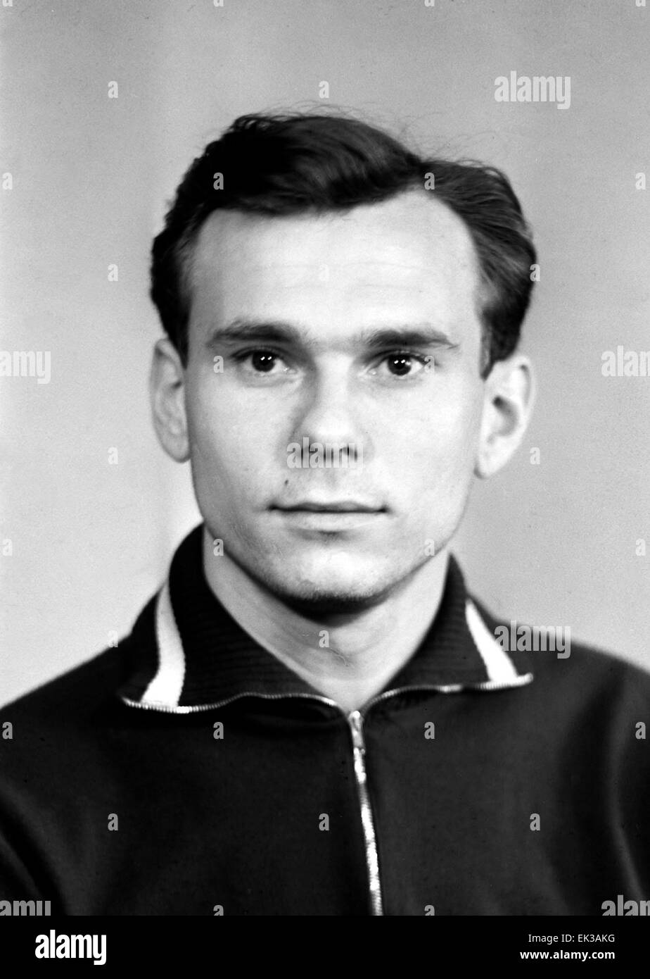 Valentin Ivanov High Resolution Stock Photography and Images - Alamy