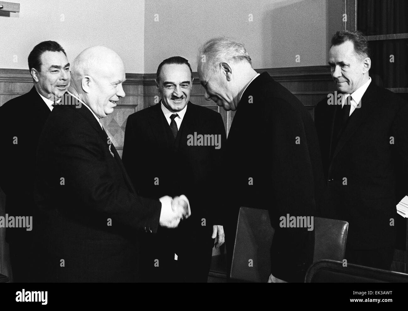 Mikoyan Leonid High Resolution Stock Photography and Images - Alamy