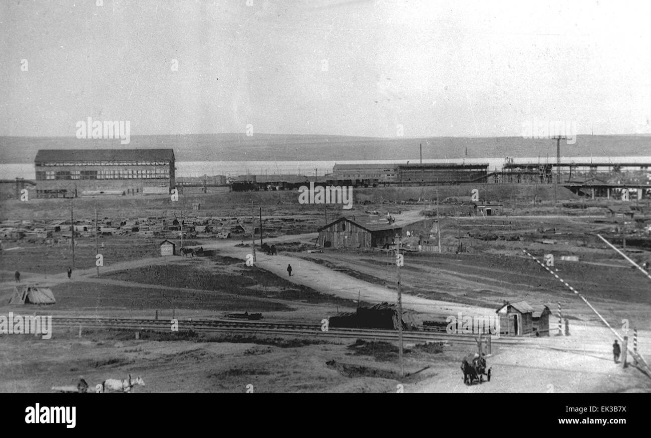 Steel Iron Works High Resolution Stock Photography and Images - Alamy