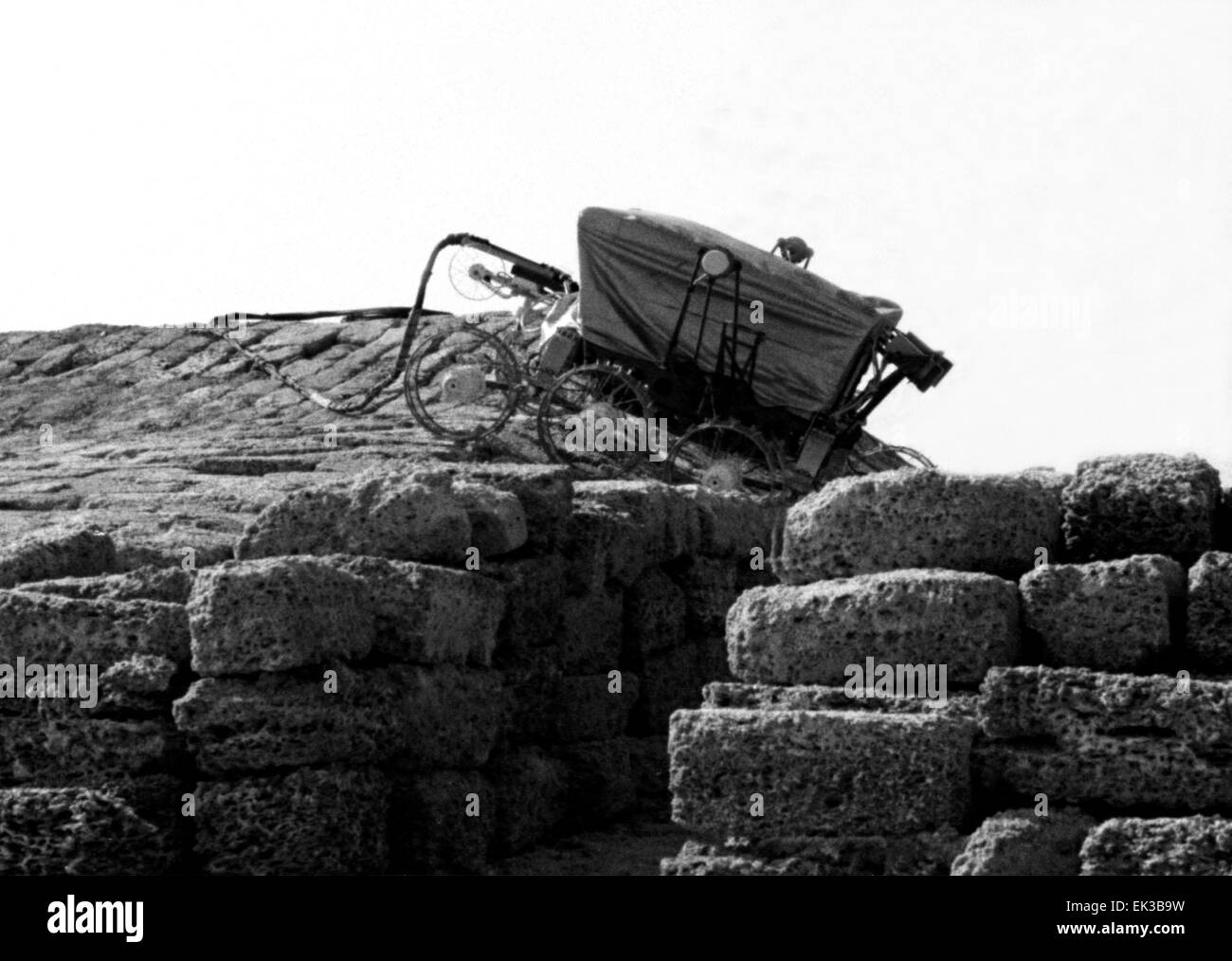 Robotic Lunar Exploration High Resolution Stock Photography and Images ...