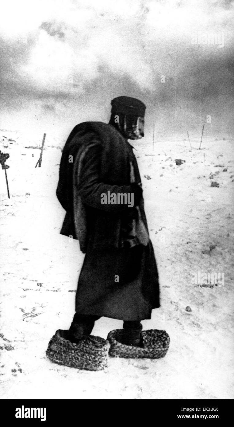 Stalingrad German Winter High Resolution Stock Photography and Images ...
