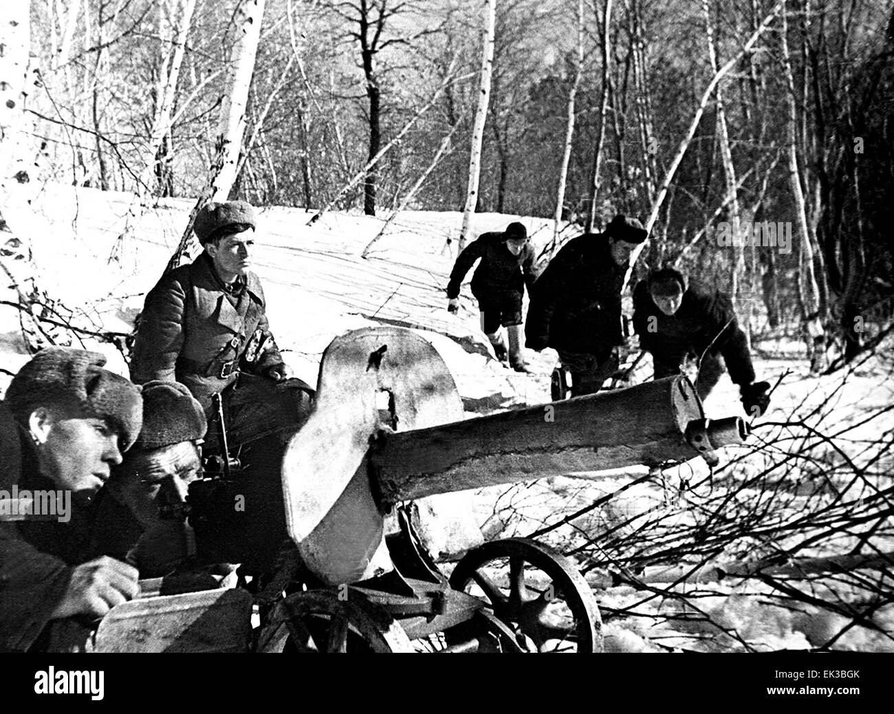 Battle Of The Kursk High Resolution Stock Photography and Images - Alamy