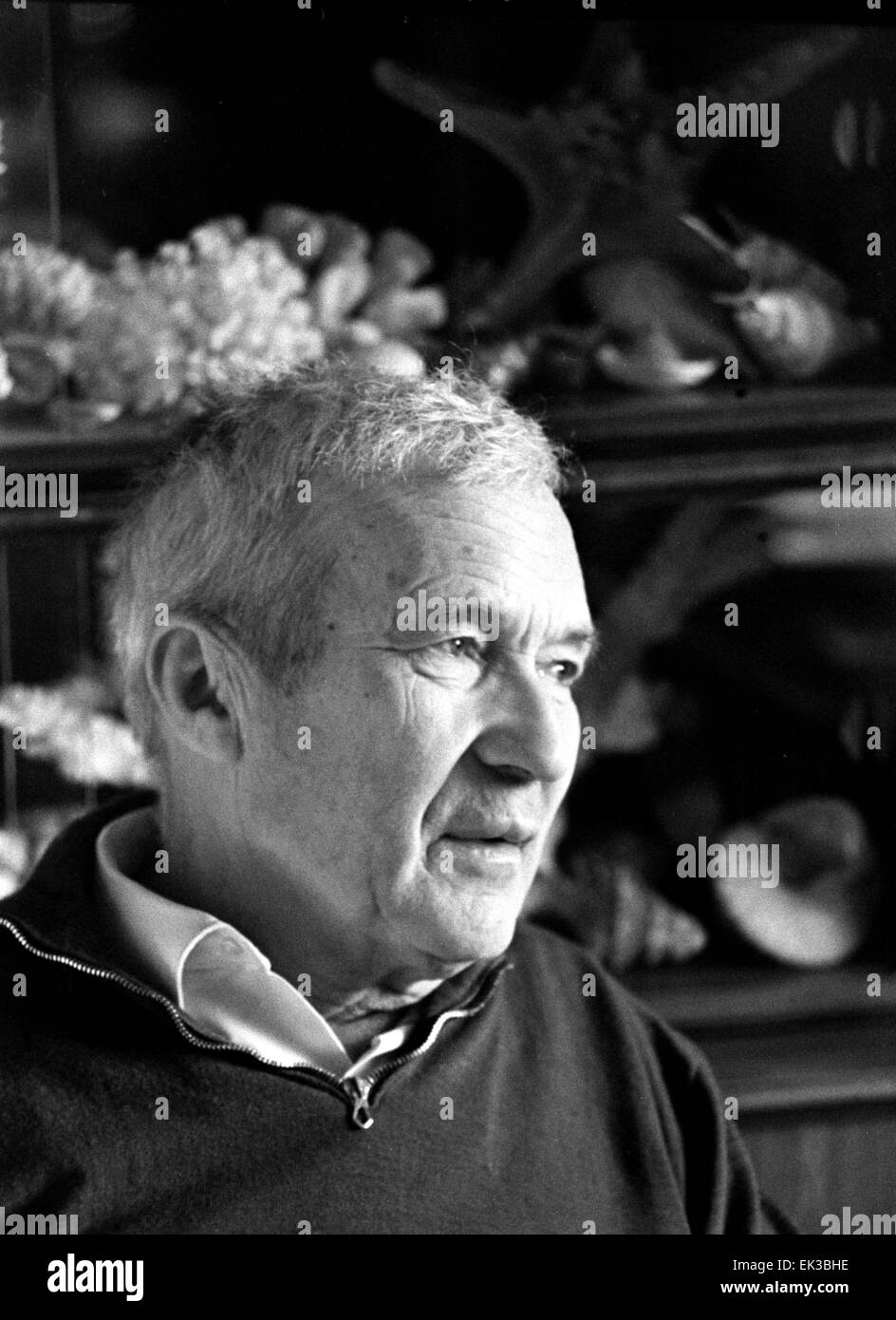 Kolmogorov High Resolution Stock Photography and Images - Alamy