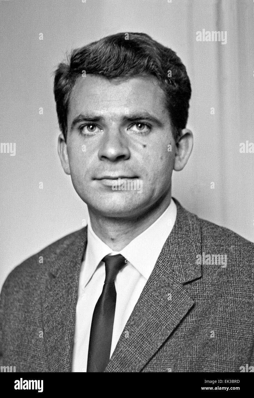 Boris Spassky Black and White Stock Photos & Images - Alamy