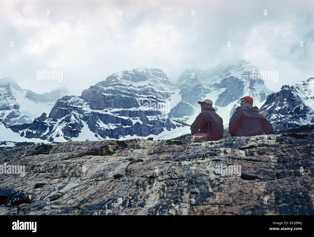 Engels Peak High Resolution Stock Photography and Images - Alamy