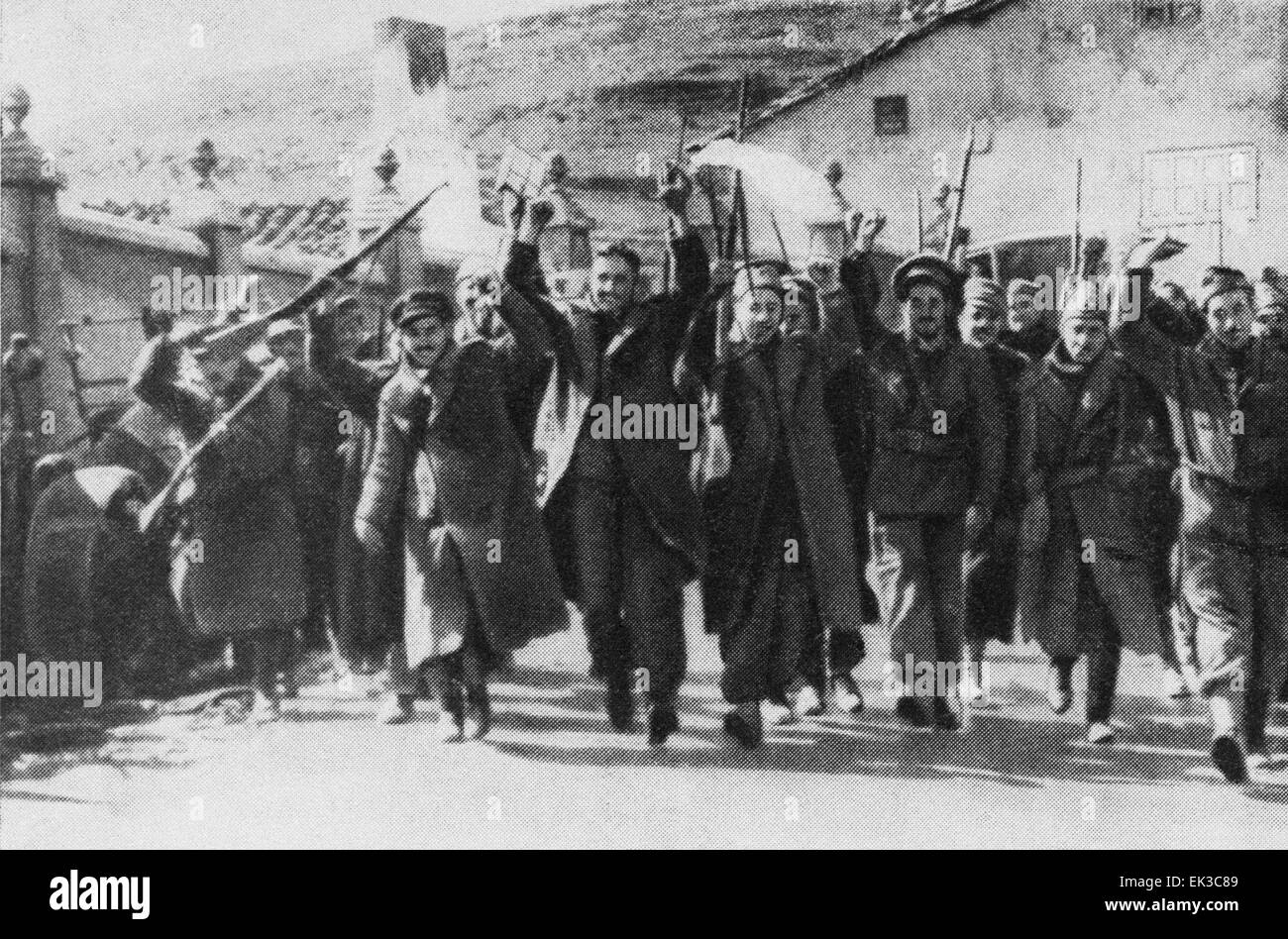 Spanish Civil War High Resolution Stock Photography and Images - Alamy