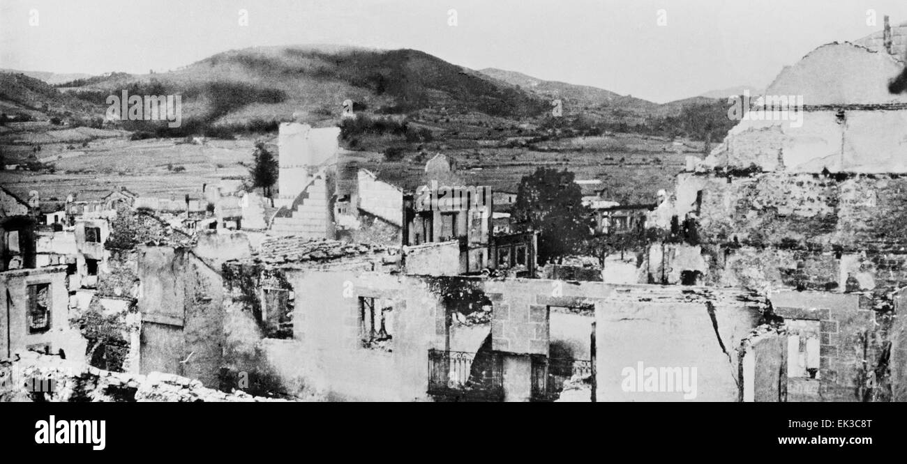 Guernica 1937 High Resolution Stock Photography and Images - Alamy