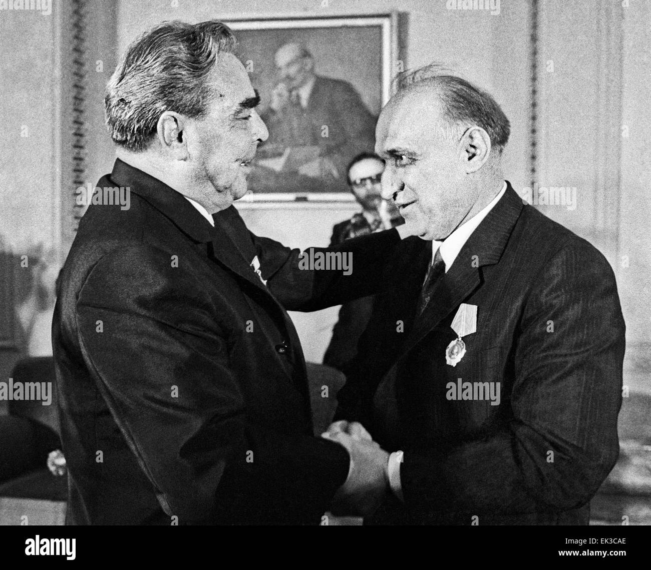 Lenin Order High Resolution Stock Photography and Images - Alamy