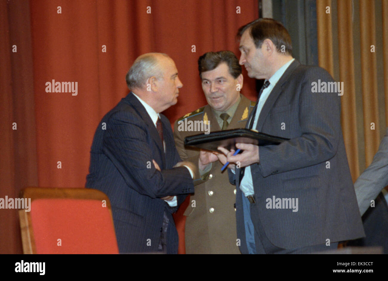 Yevgeny Shaposhnikov High Resolution Stock Photography and Images - Alamy