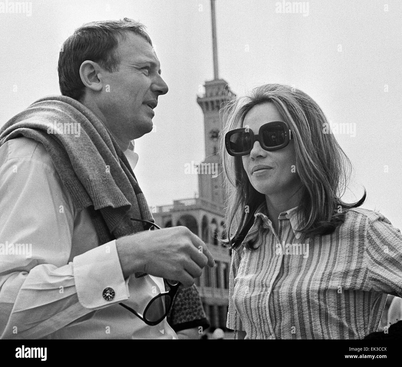 Soviet Actor High Resolution Stock Photography and Images - Alamy