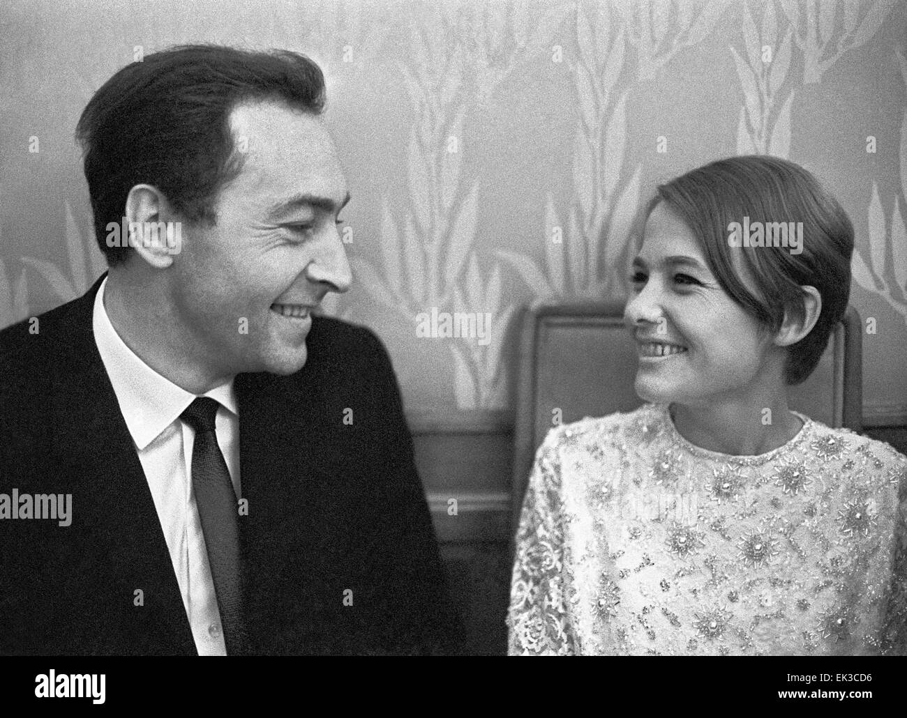 Soviet Actor High Resolution Stock Photography and Images - Alamy