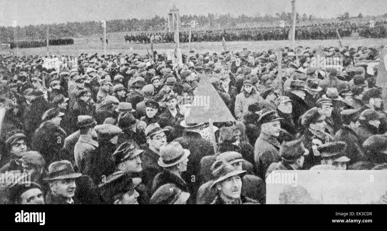 Cossacks Red Army High Resolution Stock Photography and Images - Alamy