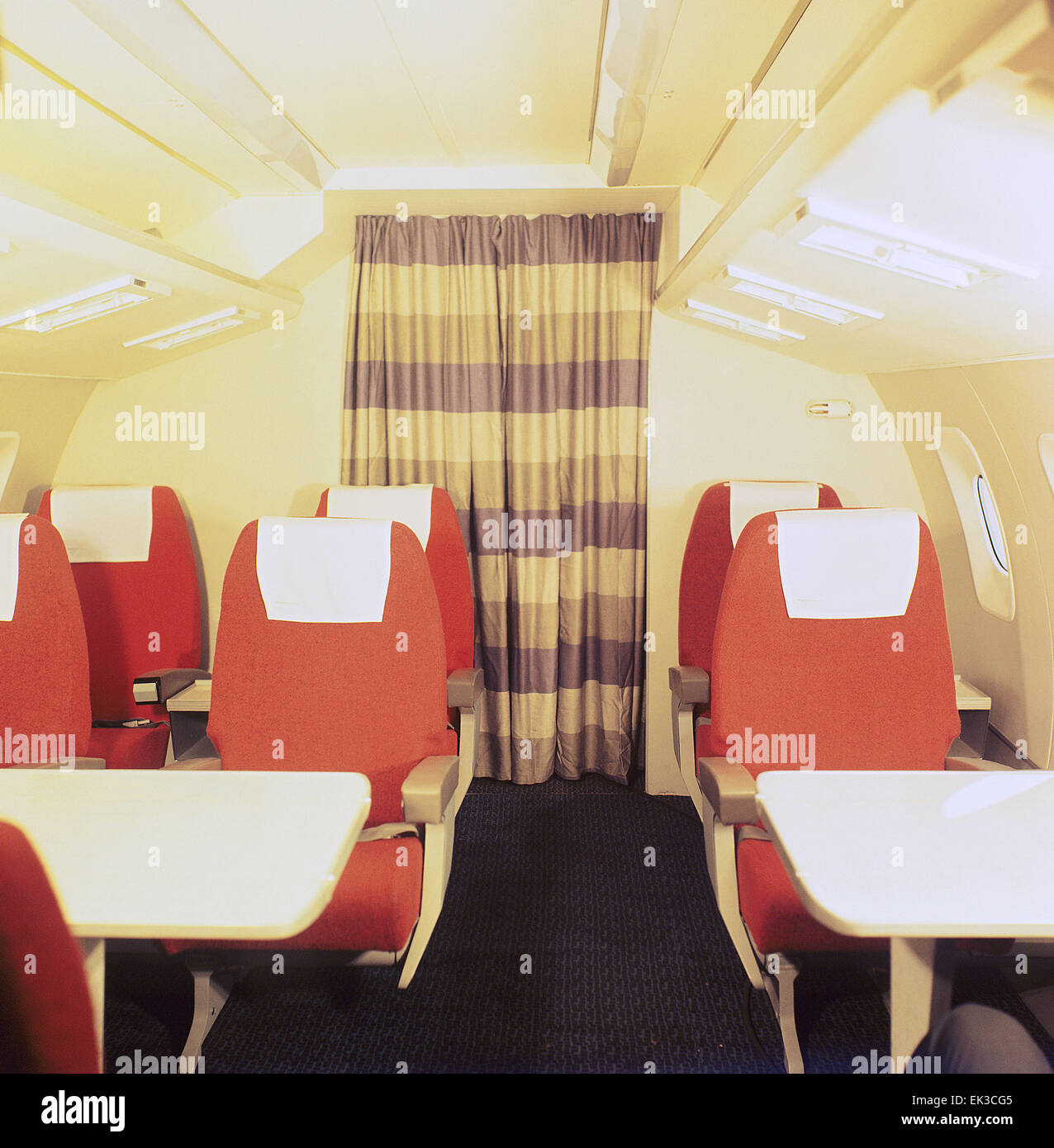 Aircraft Compartment High Resolution Stock Photography and Images - Alamy