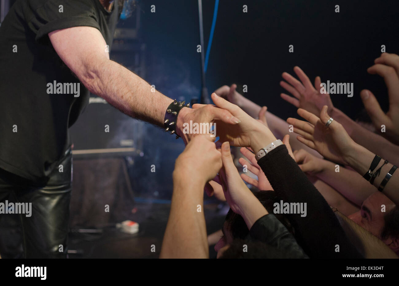 Concert hal hi-res stock photography and images - Alamy