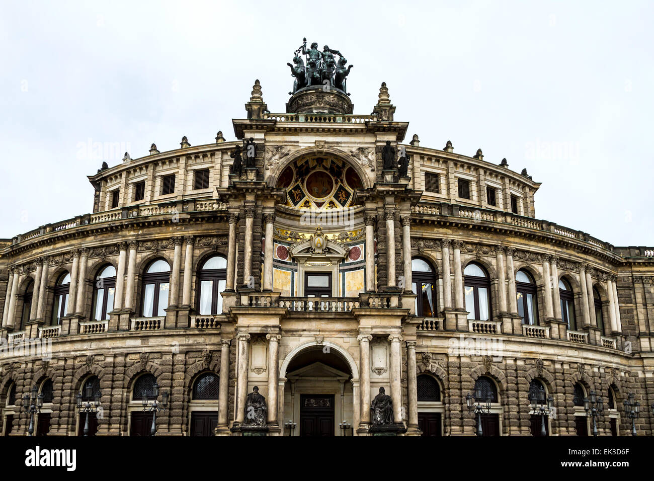 Gothic concert germany hi-res stock photography and images - Alamy