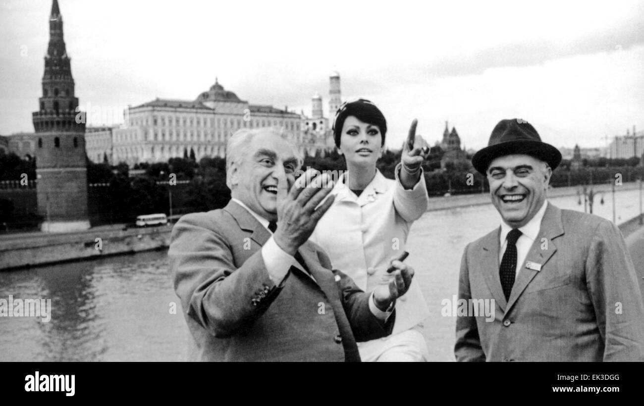 Sophia Ponti High Resolution Stock Photography and Images - Alamy