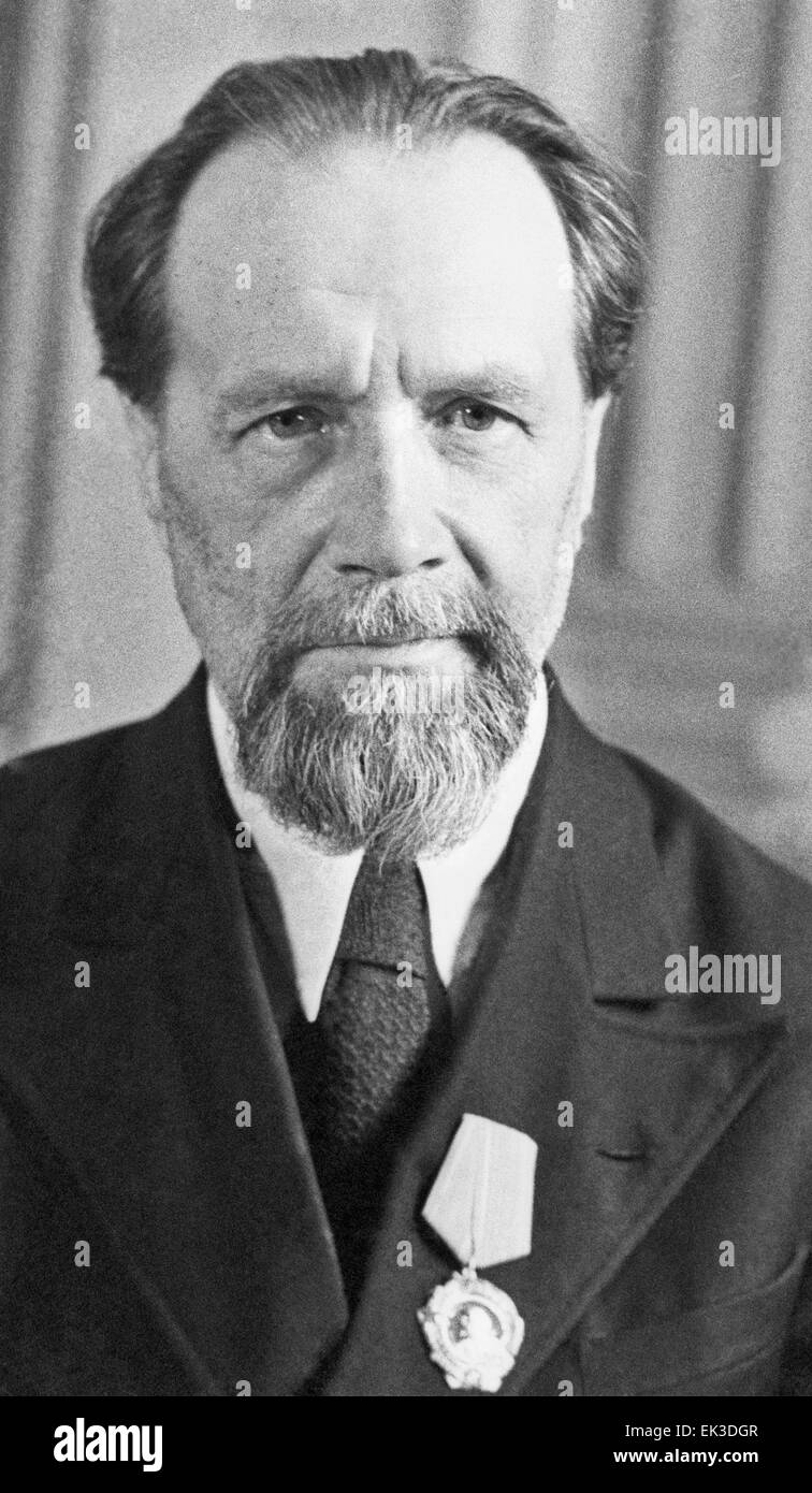 Myaskovsky High Resolution Stock Photography and Images - Alamy