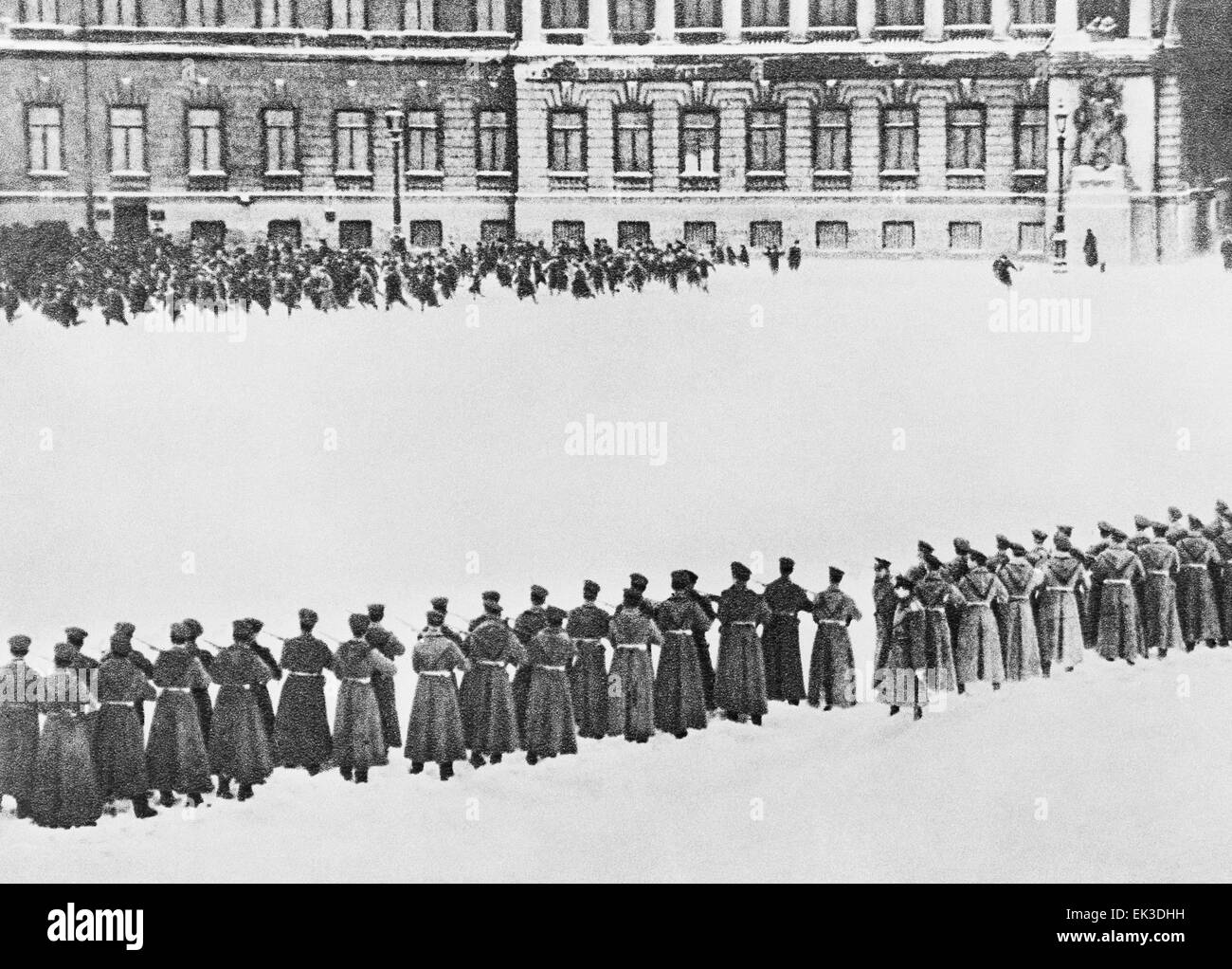 Bloody Sunday Russia High Resolution Stock Photography and Images - Alamy
