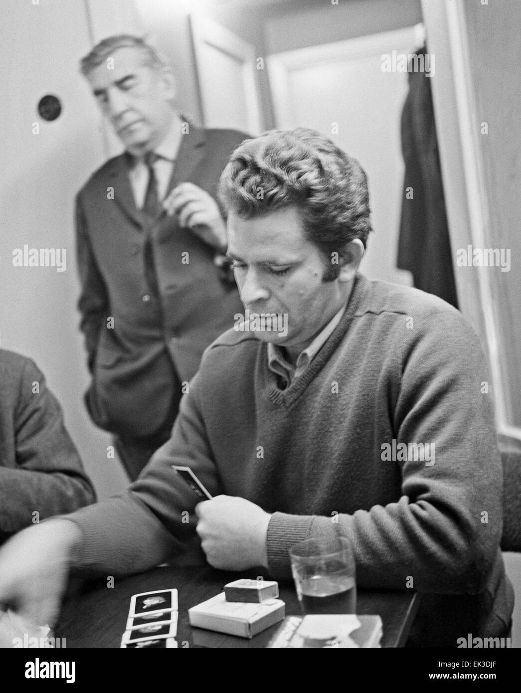 Soviet Chess High Resolution Stock Photography and Images - Alamy