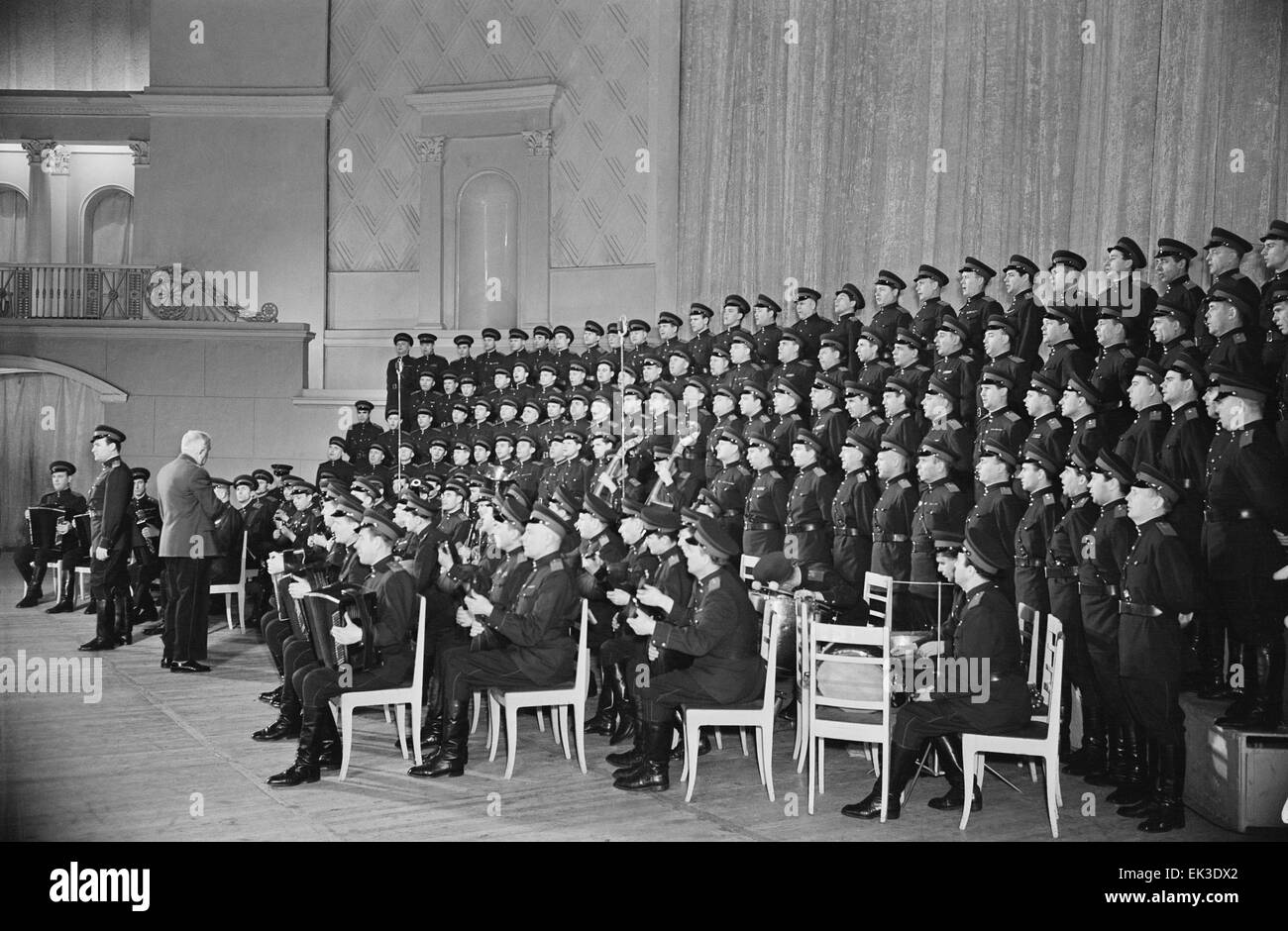 The Army Song High Resolution Stock Photography and Images - Alamy