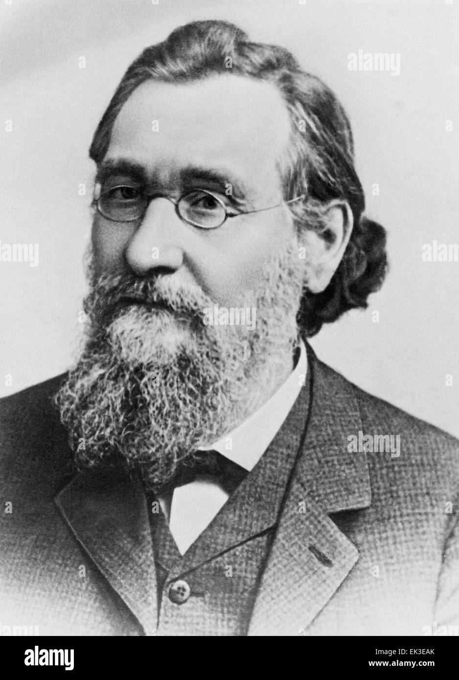 Elie Metchnikoff High Resolution Stock Photography and Images - Alamy