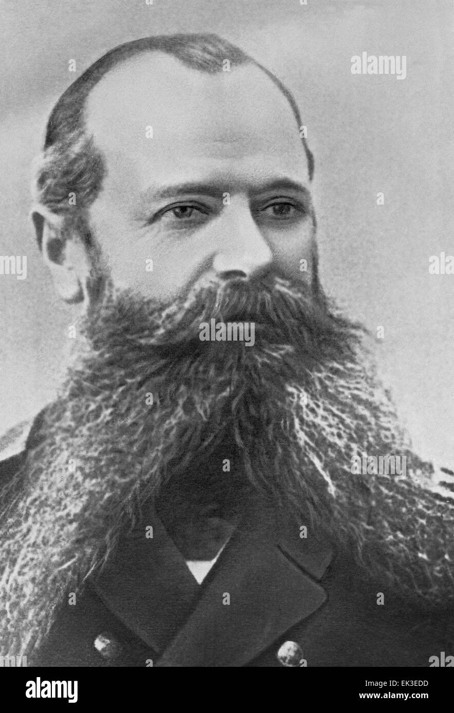 Stepan Black and White Stock Photos & Images - Alamy