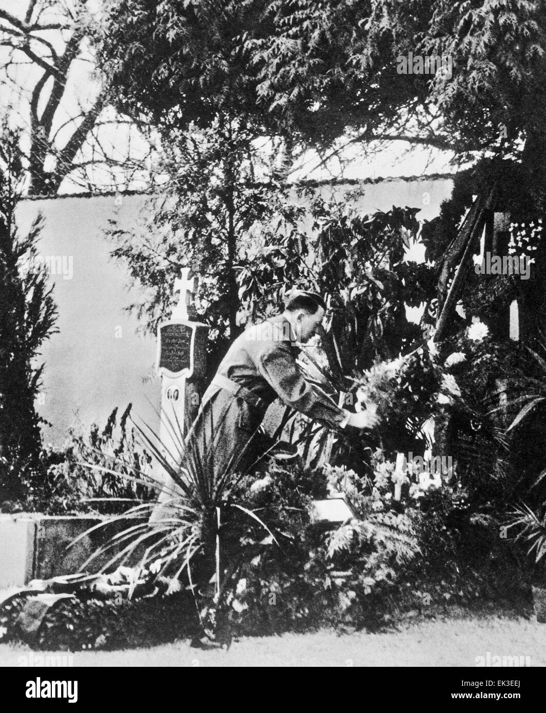 1938 Adolf Hitler High Resolution Stock Photography and Images - Alamy