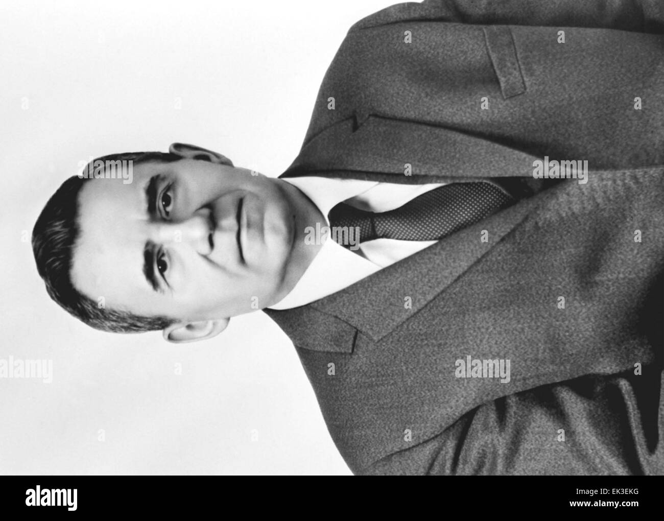 Andrei Gromyko Black and White Stock Photos & Images - Alamy