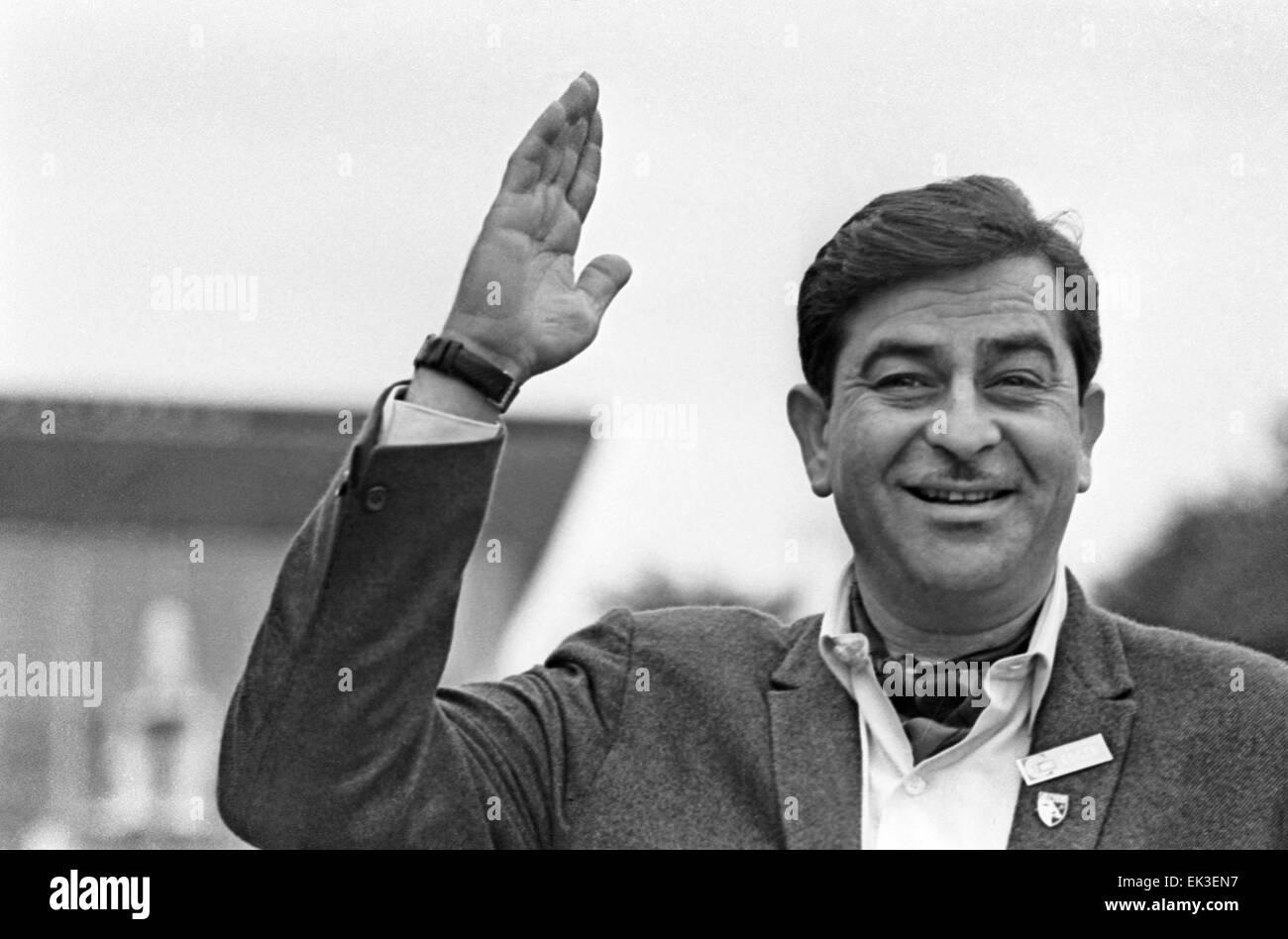 Raj Kapoor High Resolution Stock Photography and Images - Alamy