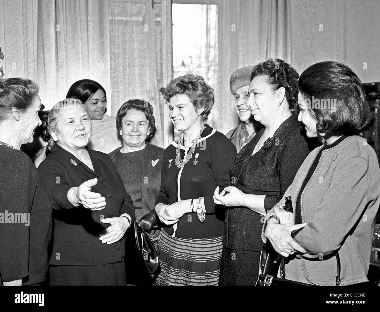 Khrushchevs High Resolution Stock Photography and Images - Alamy