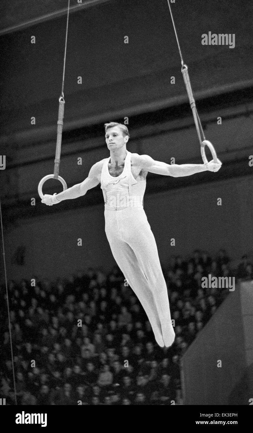Kiev Ussr Black and White Stock Photos & Images - Alamy
