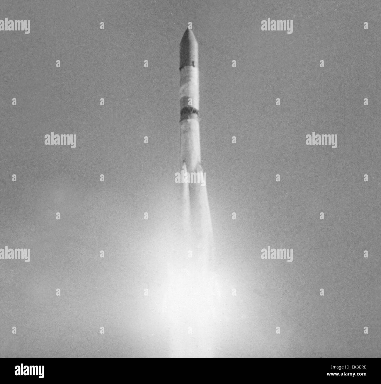 Vostok Launch High Resolution Stock Photography and Images - Alamy