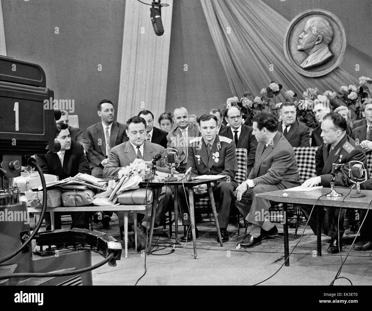 Soviet Tv High Resolution Stock Photography and Images - Alamy