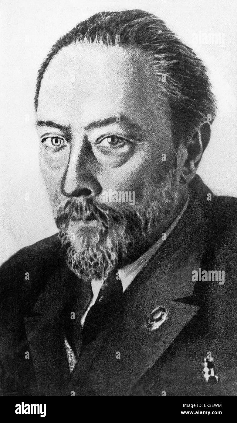 Russian Chemist Stock Photos & Russian Chemist Stock Images - Alamy