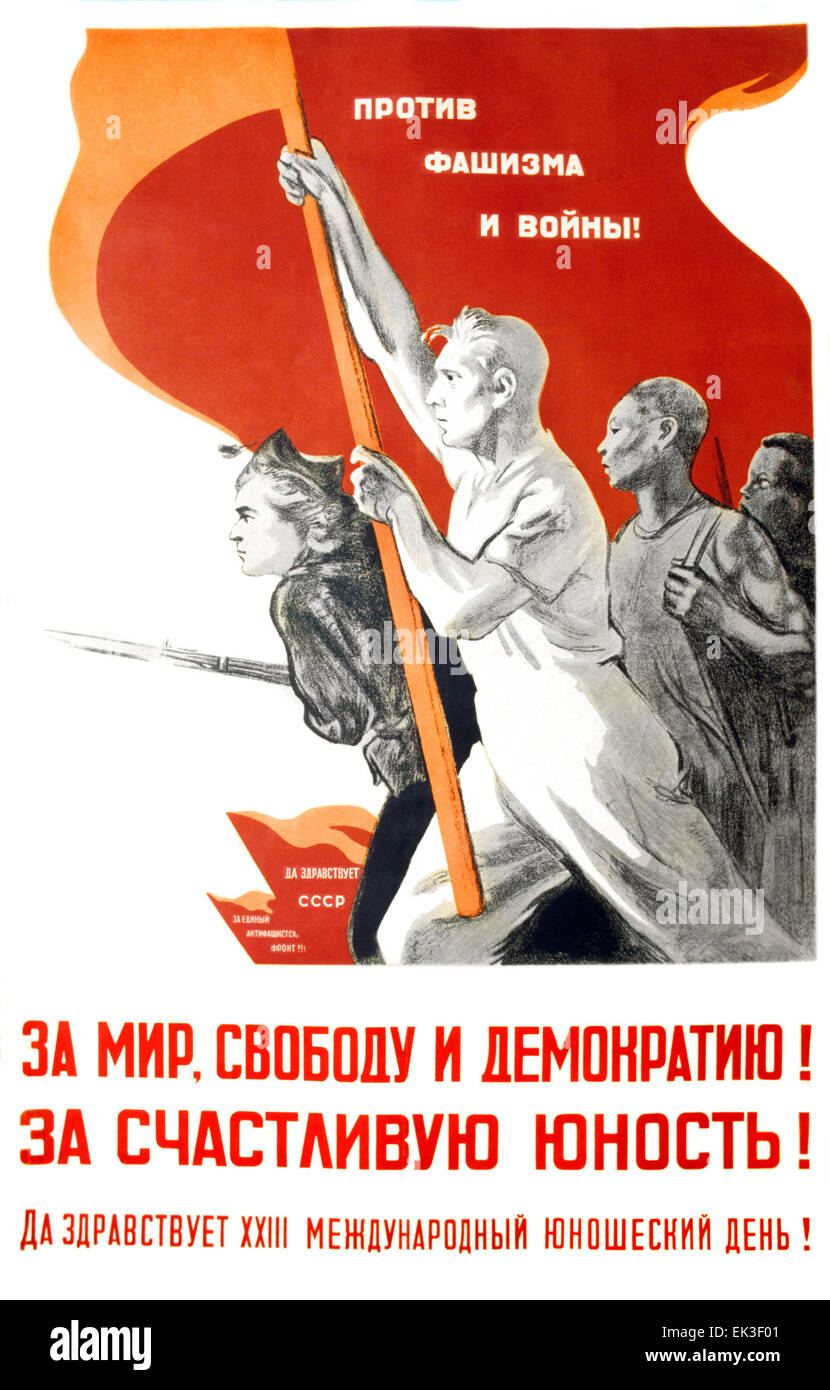 Soviet Democracy High Resolution Stock Photography and Images - Alamy