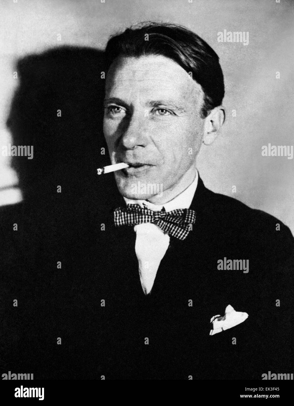Mikhail Bulgakov High Resolution Stock Photography and Images - Alamy