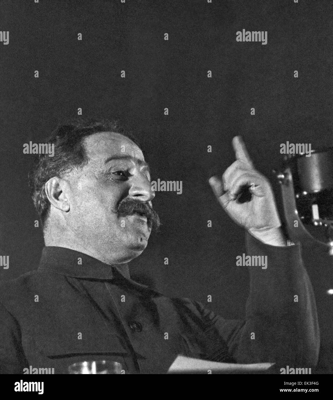 Ussr Member Of The Communist Partys Central Committee High Resolution ...